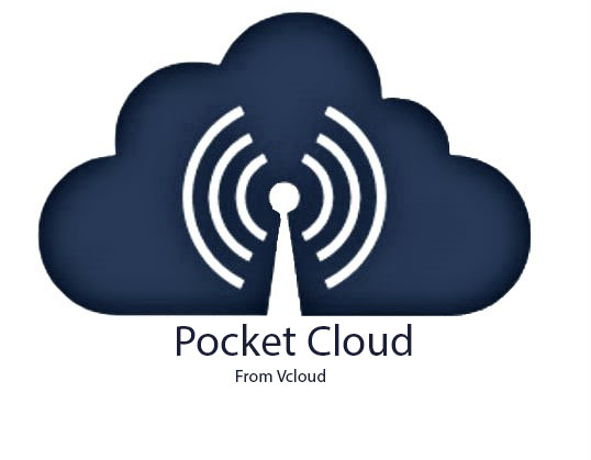 Pocket Cloud – FROM VCLOUD